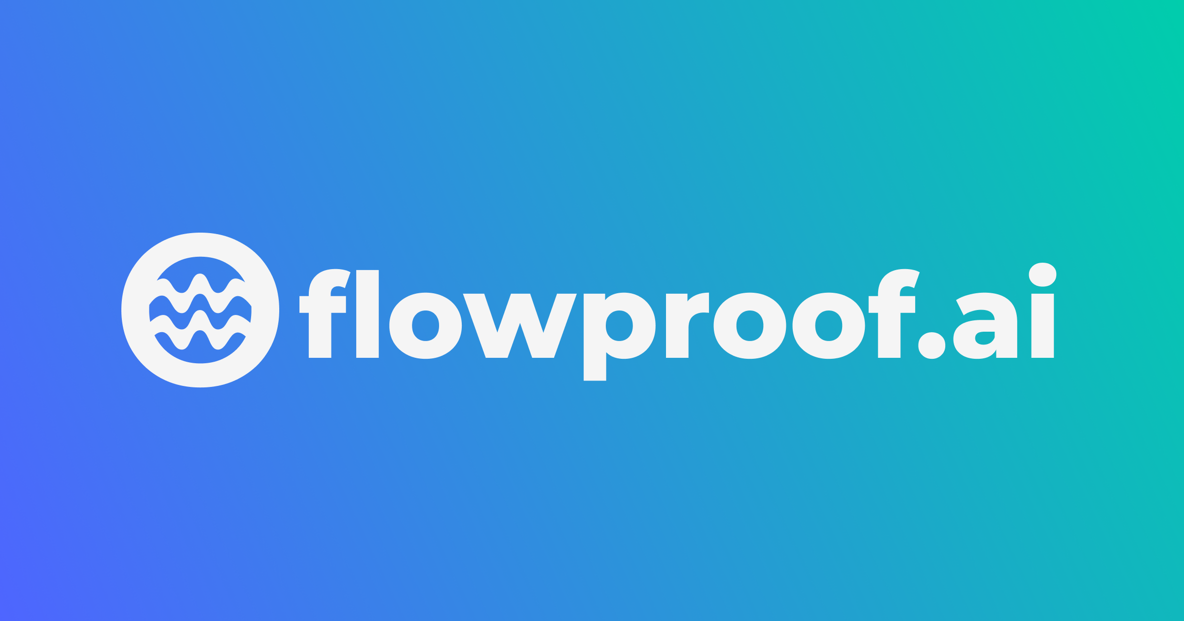 FlowProof – AI-Powered Email Proofing & QA